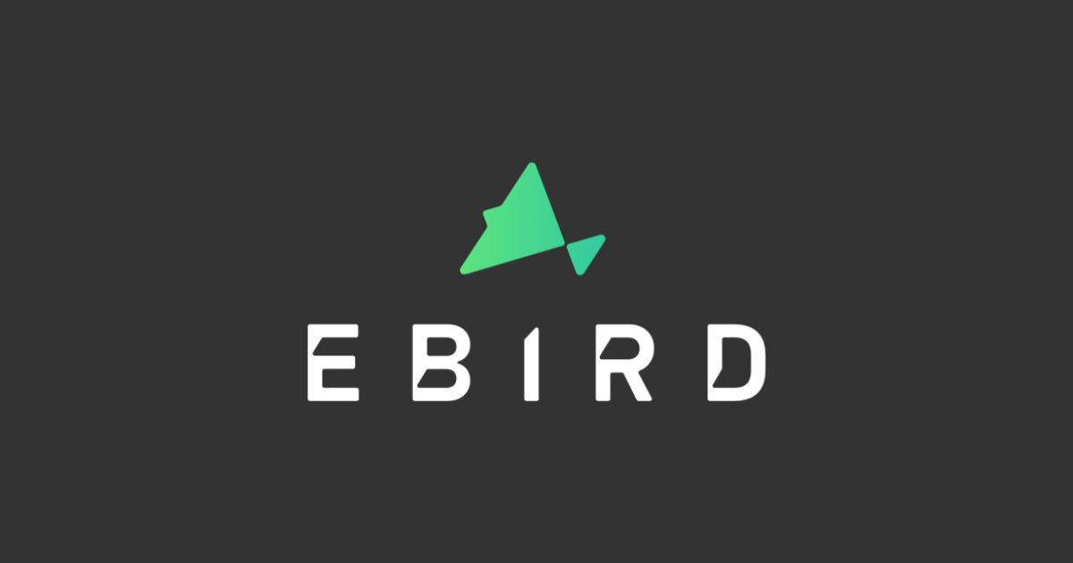 Home - EBIRD